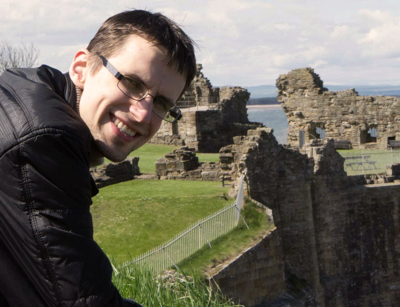 Interview – Alex Radevic - Queens Park Chess Club
